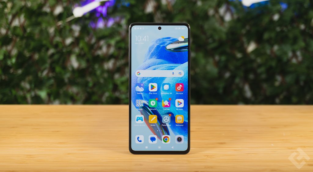 Xiaomi Redmi Note 12 : test complet et avis